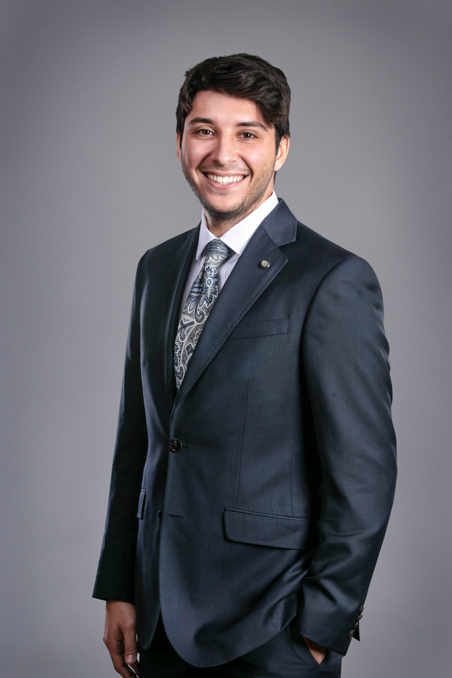 Louis Mayers - Horst Krekstein & Runyon LLC